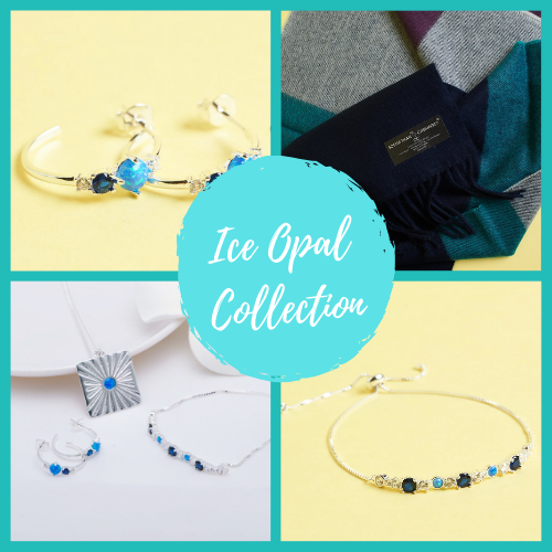 Ice Opal Collection - Your Bijoux Box